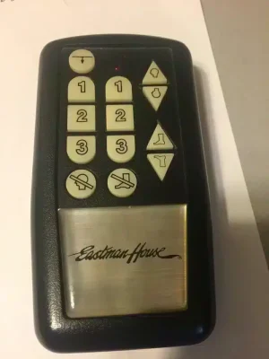 Buy the Sleep Number Flex Fit 1, 2 & 3 Remote Control