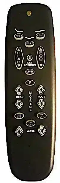 Buy the Raven S-Cape Replacement Remote KSMBR20543T
