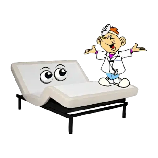 Adjustable Bed Parts & Remotes | Genesis Warranty Solutions