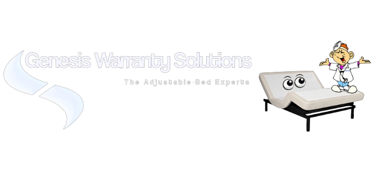 Easy Rest Adjustable Bed Troubleshooting - Genesis Warranty Solutions